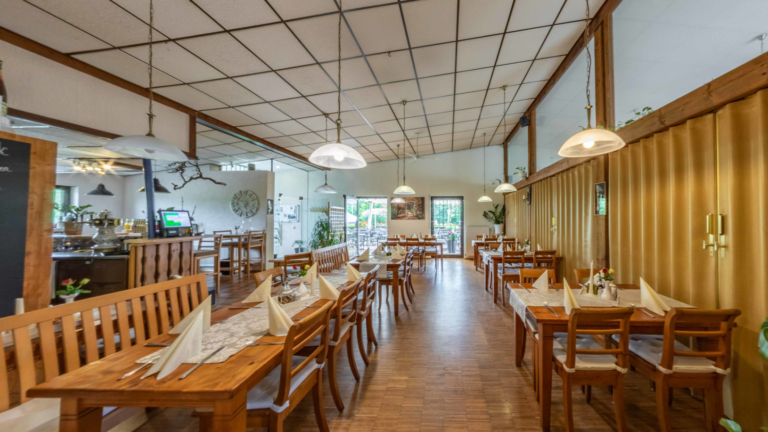 Kirchheimer Loch – Ihre Gaststätte Heidelberg